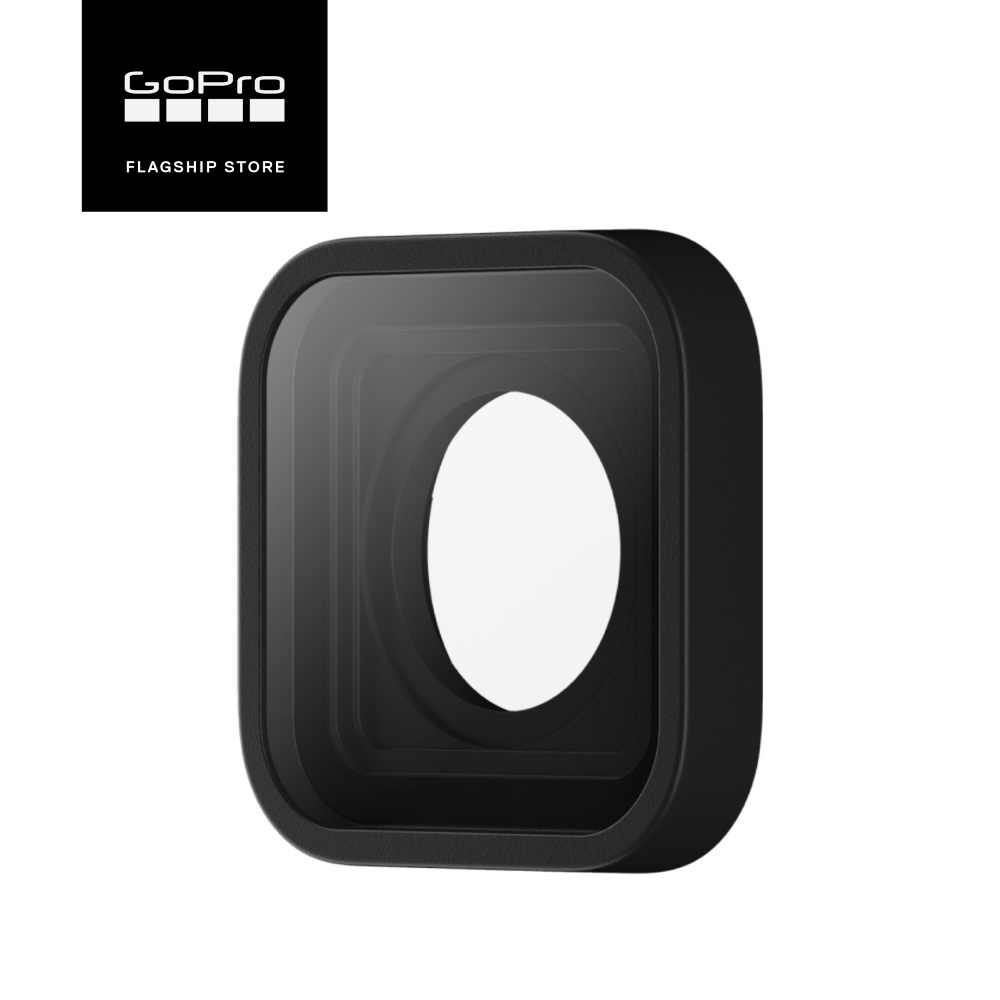 GoPro Protection Protective Lens Replacement ฝาครอบเลนส์ของรุ่นHERO10 ...
