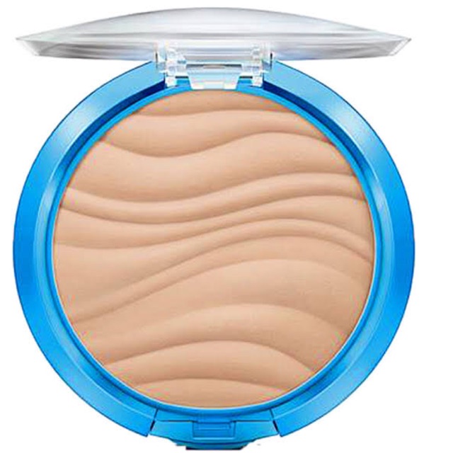 Physicians Formula Mineral Wear® Talc-Free Mineral Airbrushing Pressed ...