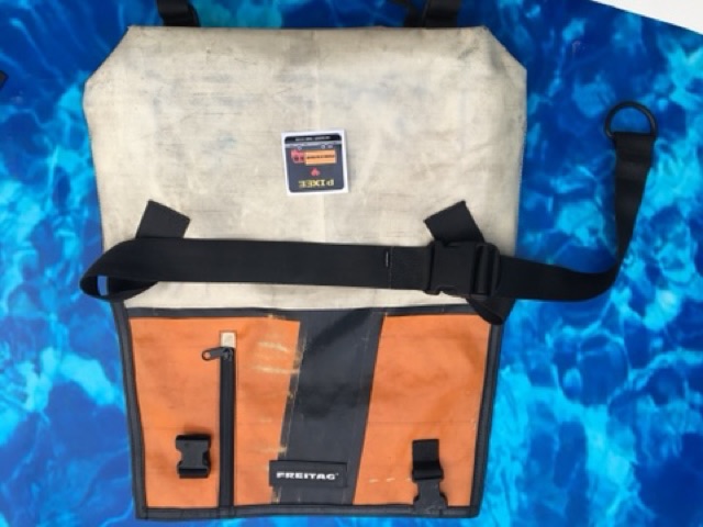 Freitag joe แท้ มือสอง แท้กครบ - pixee.store - ThaiPick