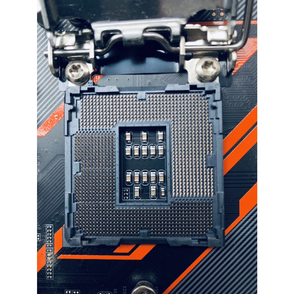 MAINBOARD (เมนบอร์ด) GIGABYTE B365M AORUS ELITE RGB (Socket LGA1151v2 ...