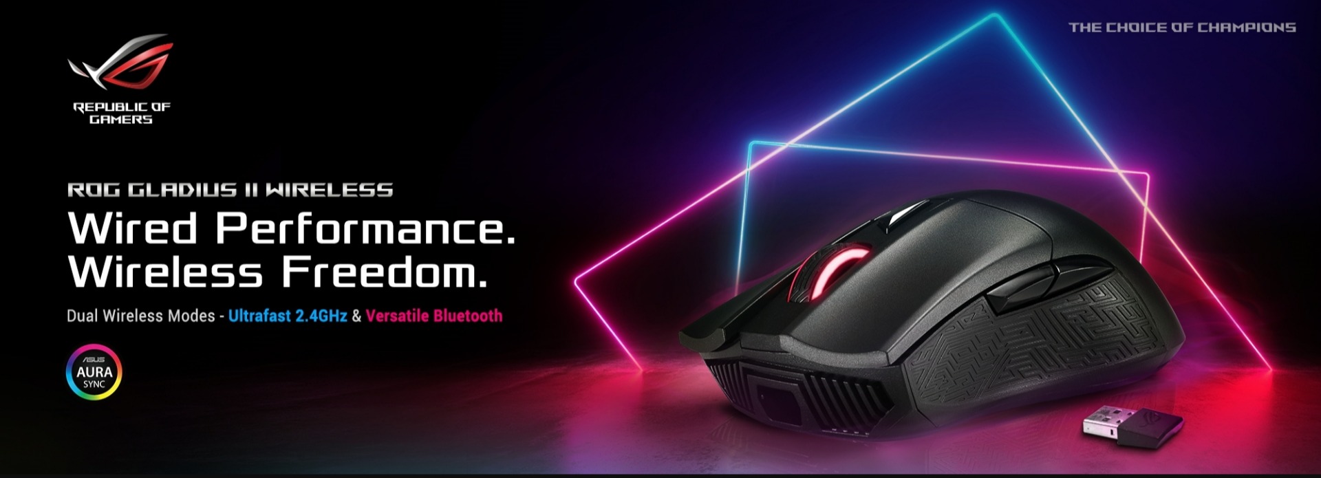 สั่งซื้อสินค้าออนไลน์จาก ROG Gaming Gear Flagship Store | Shopee Thailand