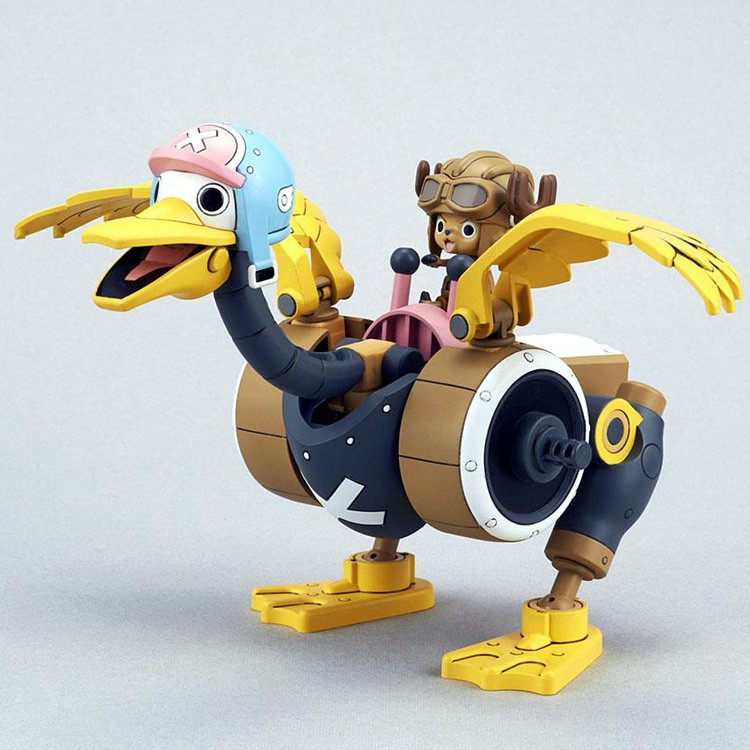 อะนิเมะบาร์ห้าพอดีร่างกายหุ่นยนต์มือการบิน One Piece Lufei ตุ๊กตารอบ ...