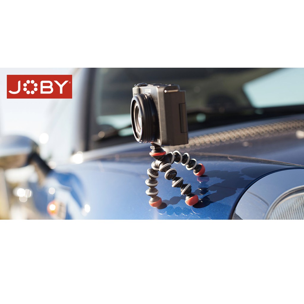 JOBY Joby Mini Megnetic - letsproshop - ThaiPick