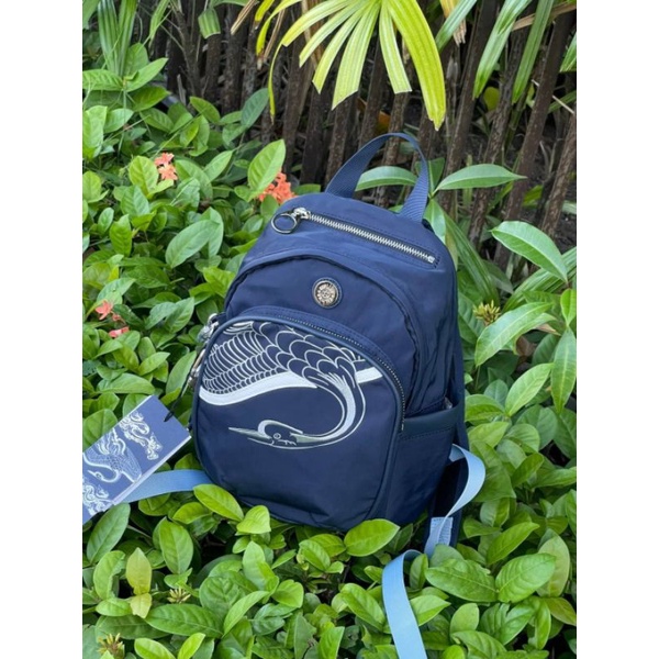 KIPLING X YONGLE PALACE COLLECTION รุ่น DELIA MINI DAILY BACKPACKS ...