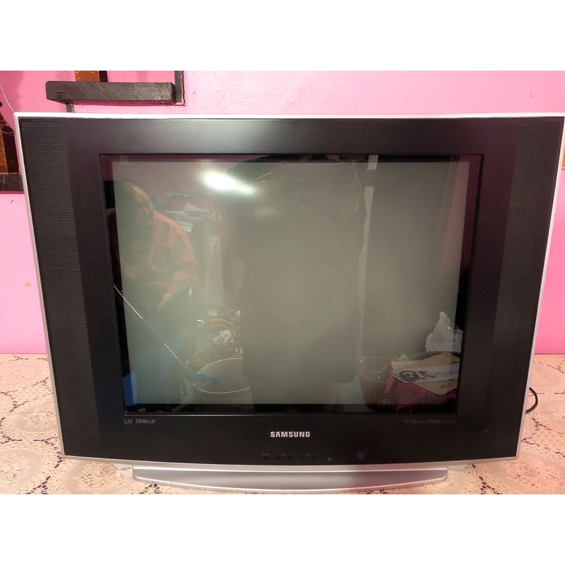 TV คลาสสิครุ่นเก๋า มือสอง - baichar - ThaiPick