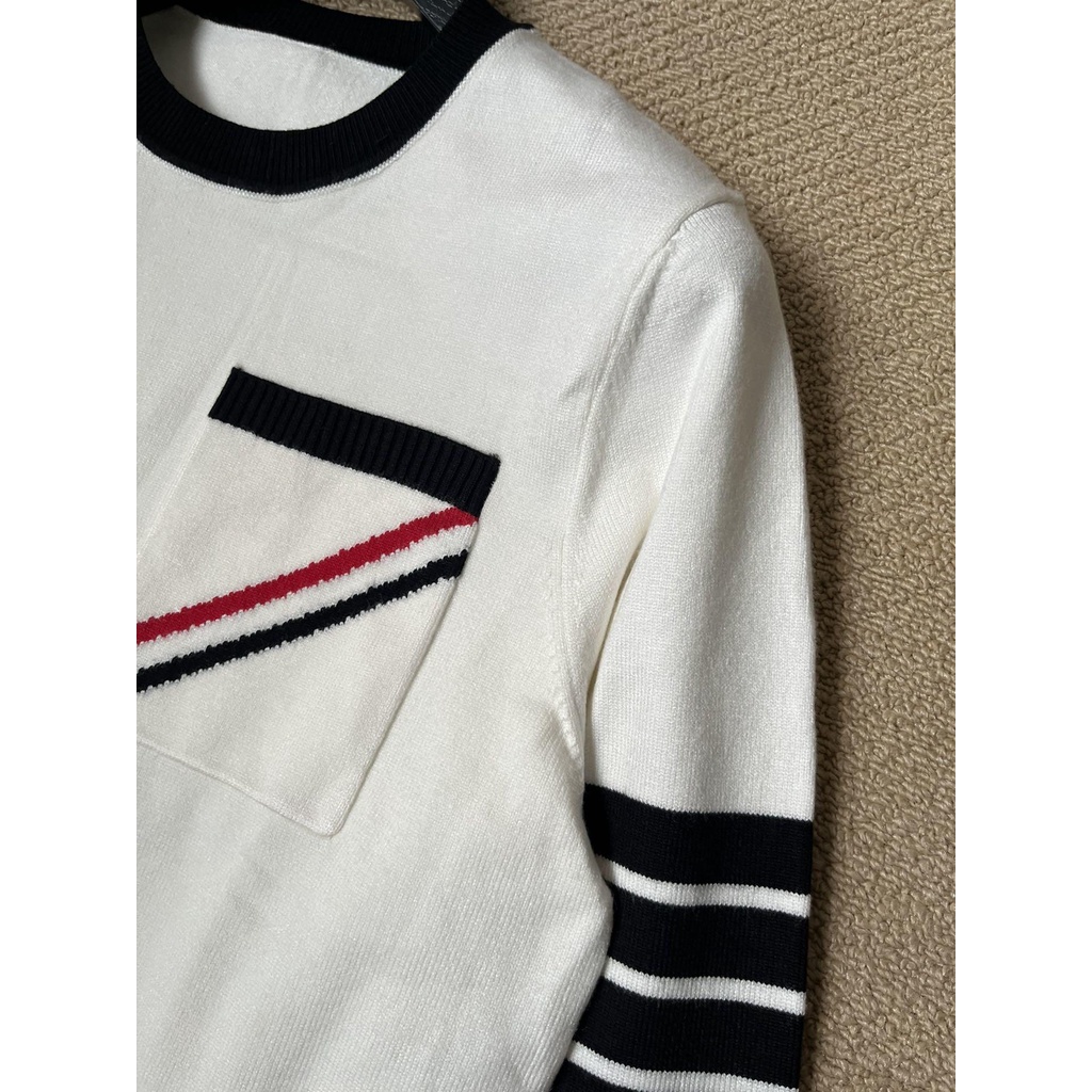 Tombran Autumn and Winter New Mens Sweater Counter Sales beautiful ...