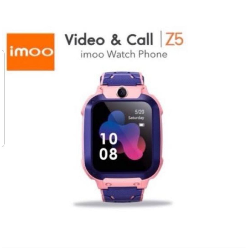 นาฬิกาimoo smart watchphone z5 🔥จากราคา5,990บาท เหลือ 3,990🔥ของเเท้ ...