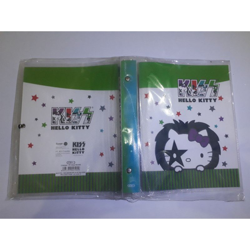 Binder Kiky Set A5 W Plus à¸¥à¸¹à¸ à¹‚à¸›à¹ˆà¸‡à¸‚à¸™à¸²à¸” A5 à¸ªà¹ à ...