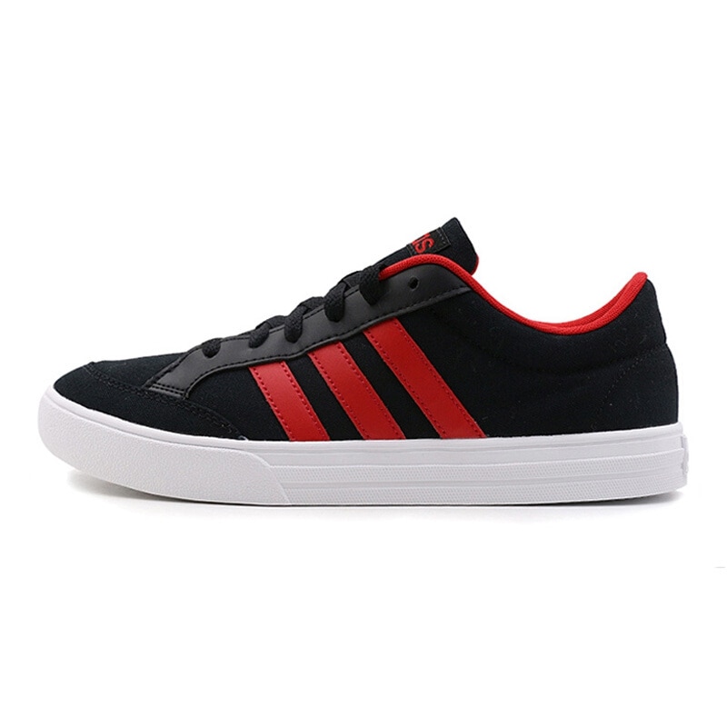 Original New Arrival Adidas VS SET Mens Basketball Shoes Sneakers Bepg ...