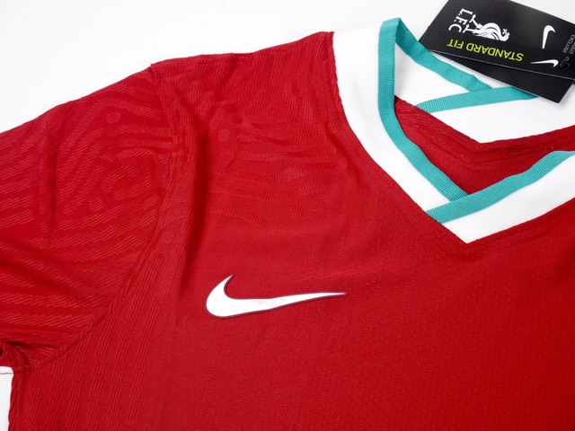 LIVERPOOL HOME 2020-2021 player vertion - 9upbjn4opb - ThaiPick