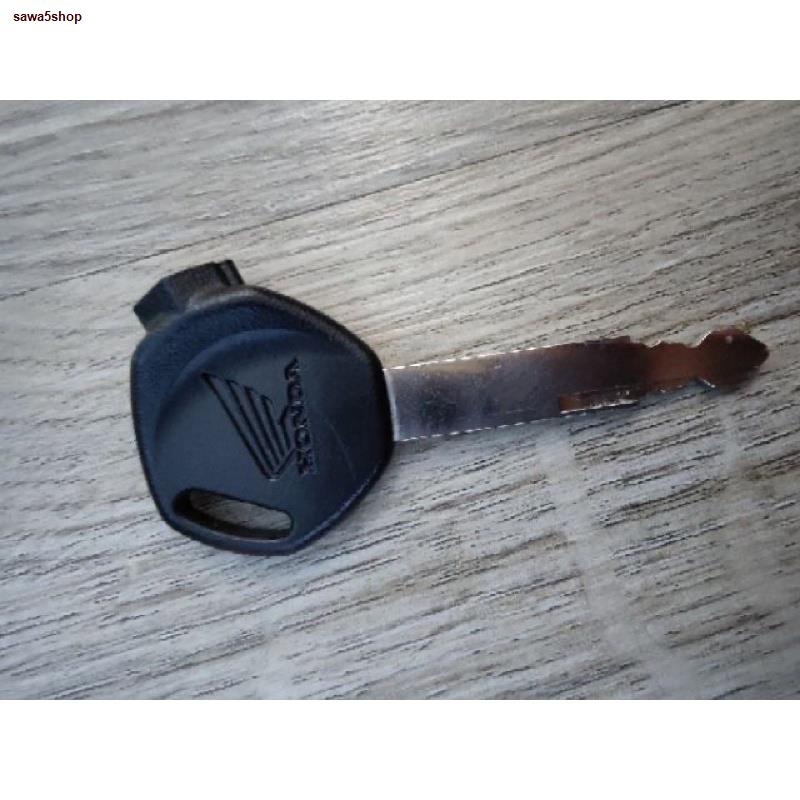 จัดส่งจากประเทศไทยซิลิโคนกุญเเจ Honda wave (ตัวเก่า) เลื่อนดูดอกกุญแจ ...