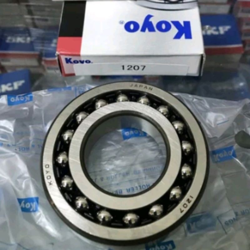 แบริ่ง 1207 K Koyo สไตล์ญี่ปุ่น - topspareparts.th - ThaiPick