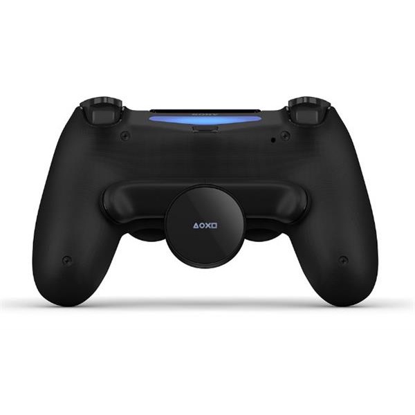 PS4 DUALSHOCK 4 BACK BUTTON ATTACHMENT (เกม PlayStation 4 ...