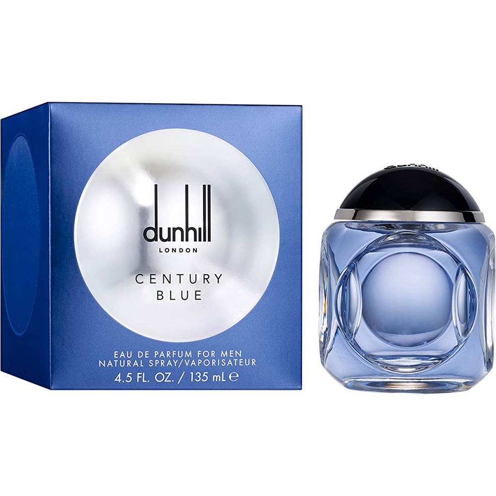 Dunhill Century Blue EDP น้ำหอมแท้ - 50scent - ThaiPick