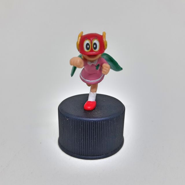 ฝาขวด Figure ปาร์โกะ การ์ตูน Parman - roummitr - ThaiPick