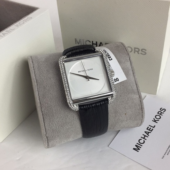 นาฬิกา MK ไมเคิลคอร์ รับประกันของแท้ 100% - knxbrandname - ThaiPick