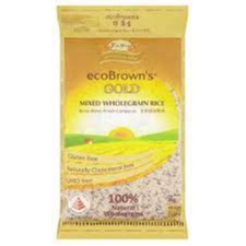[Shop Malaysia] EcoBrown's Original Brown Rice/Steam Brown Rice/Gold ...