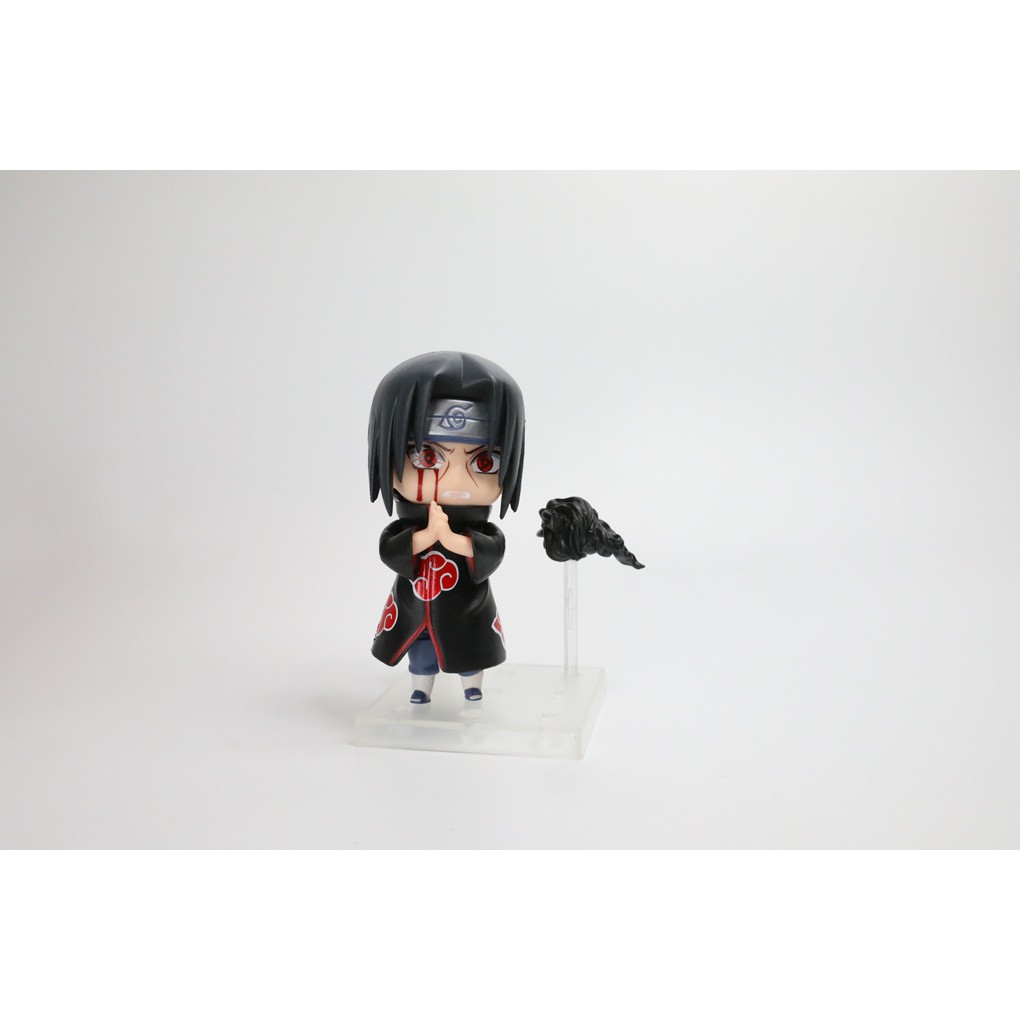 Anime Naruto 30 Generation 3 Yu - Zhi Shi Naruto โมเดลตุ๊กตา Pvc ของ ...