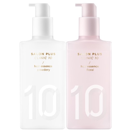Mise en scene Salon Plus Clinic 10 Hair Essence 125ml - seoulshop ...
