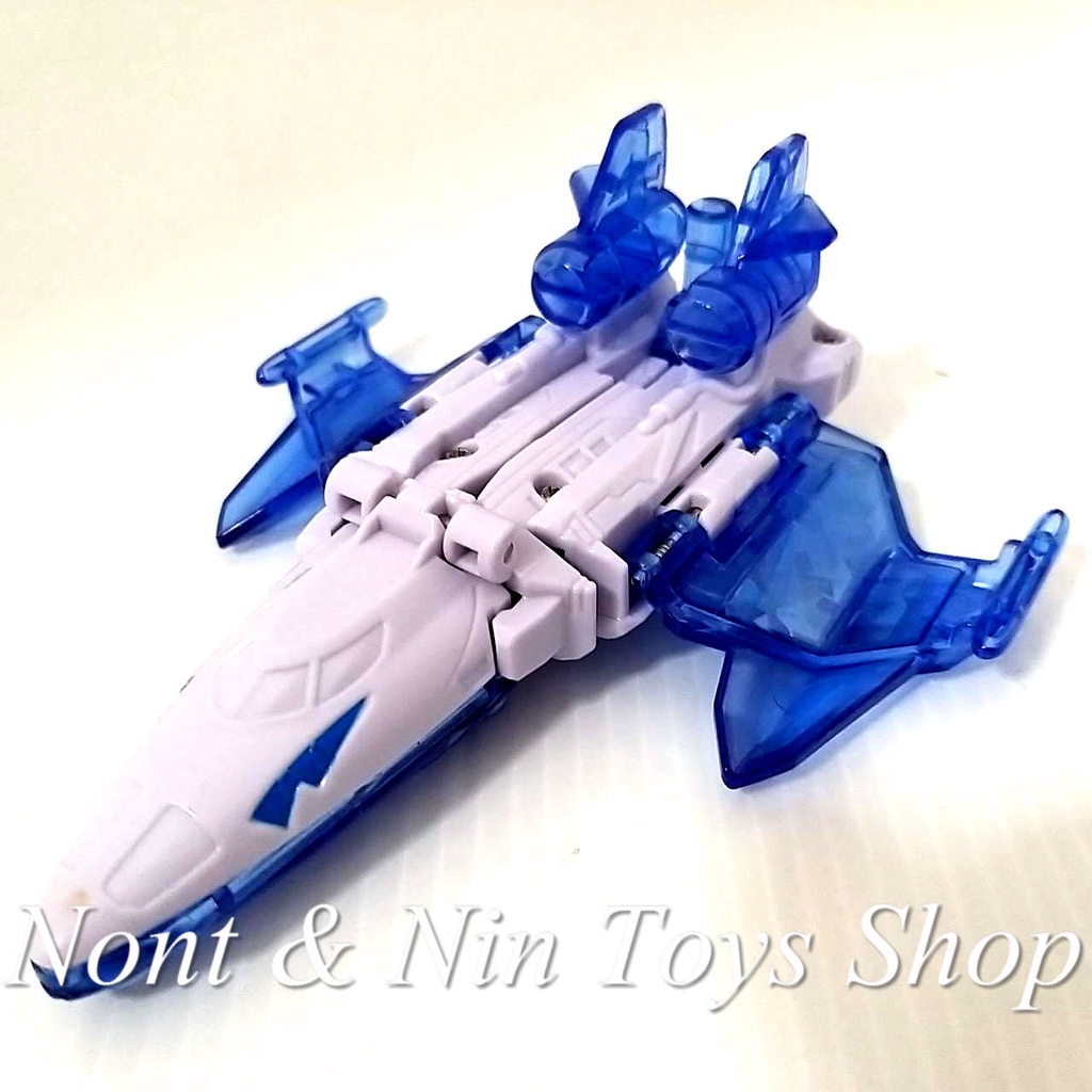 Mashin Sentai Kiramager (Kirameiger) DX Kirameijin (Kiramaizin) . หุ่นค ...