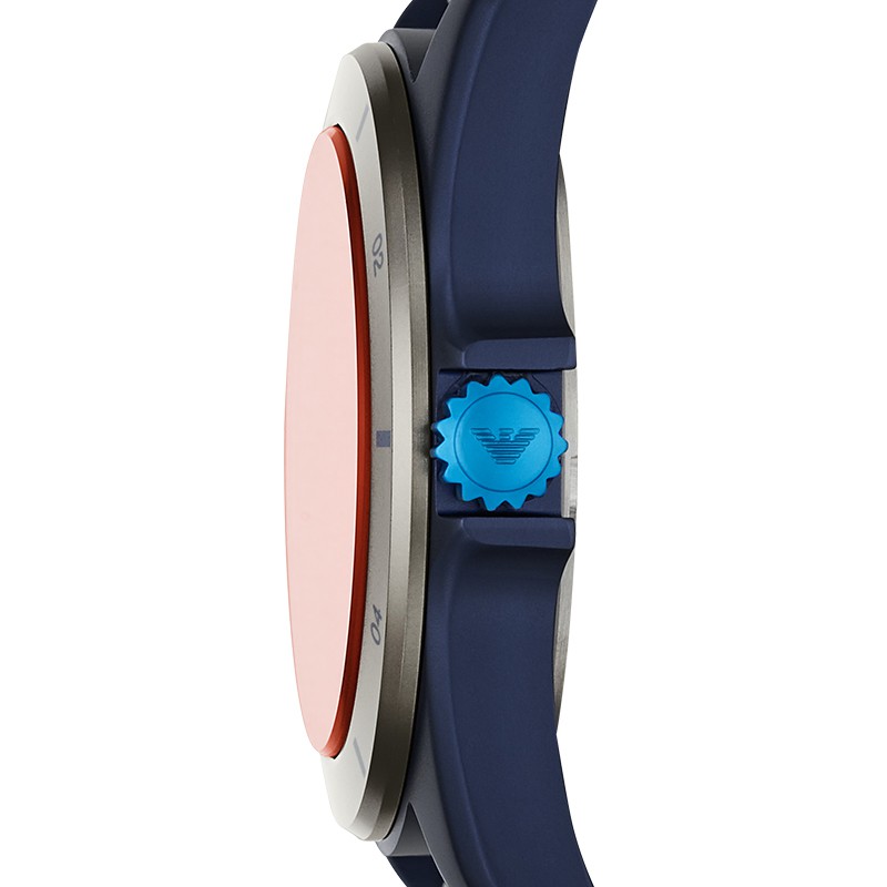 Emporio Armani ของแท้100% AR11217 AR11218 AR1219 - นาฬิกาแบรนด์เนม ...