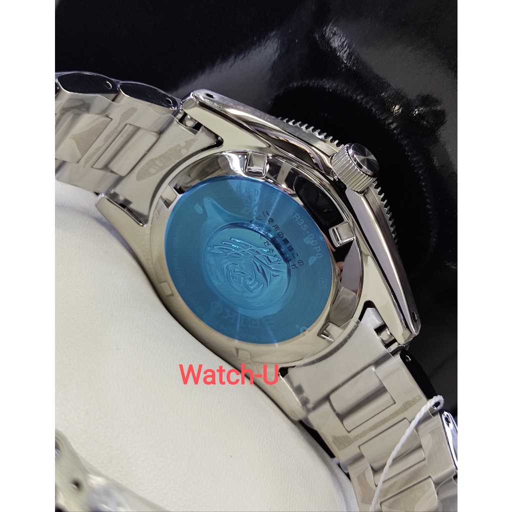 นาฬิกา Seiko PROSPEX Divers Watch รุ่น SPB143J1 SPB143J SPB143 - watch ...