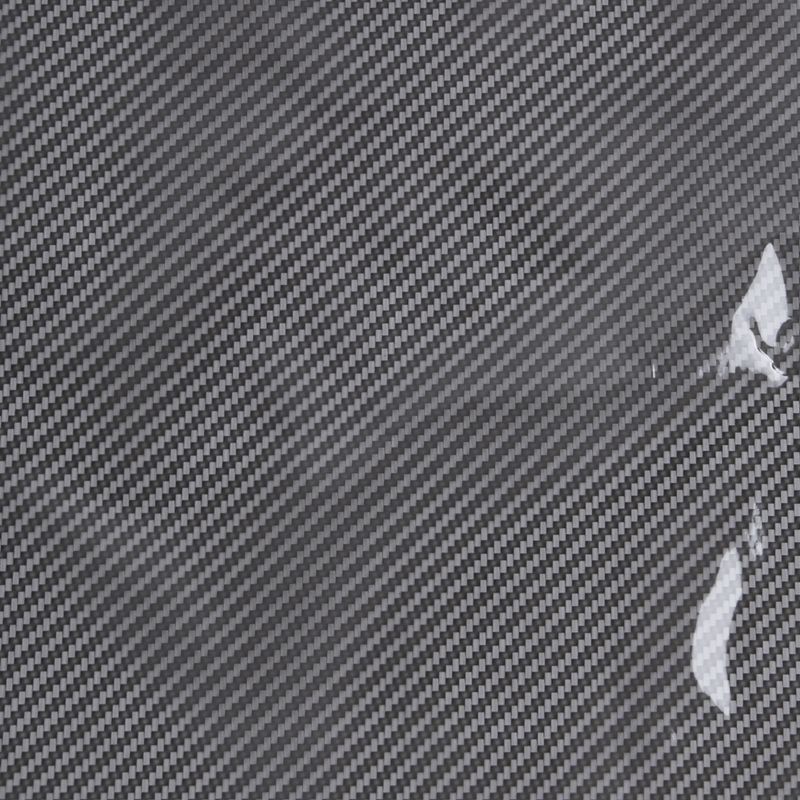 0.5x2M Black Carbon Fiber Print Water Transfer Dipping Hydrographics ...