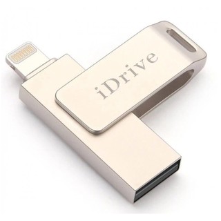 iDrive - iDiskk Pro USB 2.0 16GB/32GB/ 64GB (ของแท้) แฟลชไดร์ฟสำรอง ...