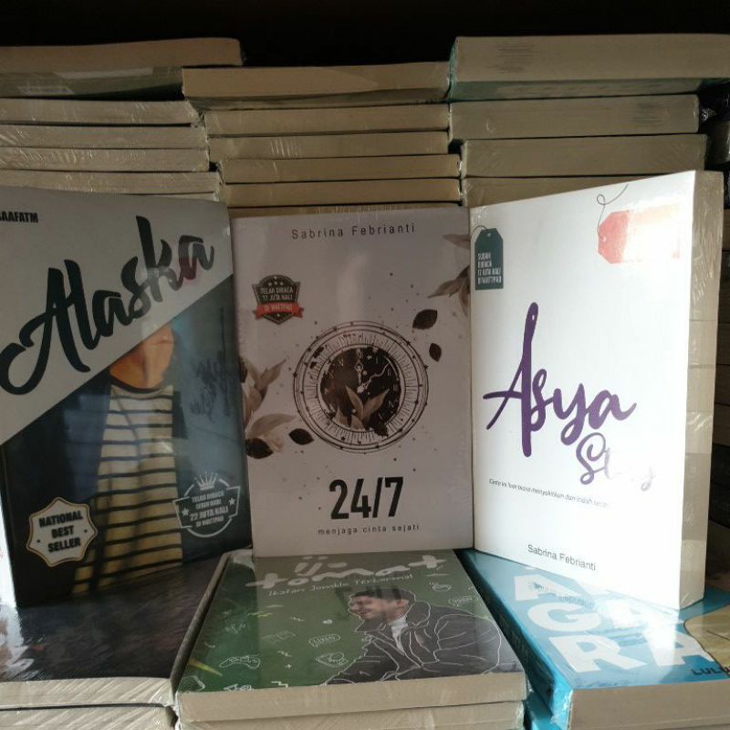แพคเกจ 3-24/7 หลักทรู Love - ALASKA - ASYA STORY - godlike_books.th ...