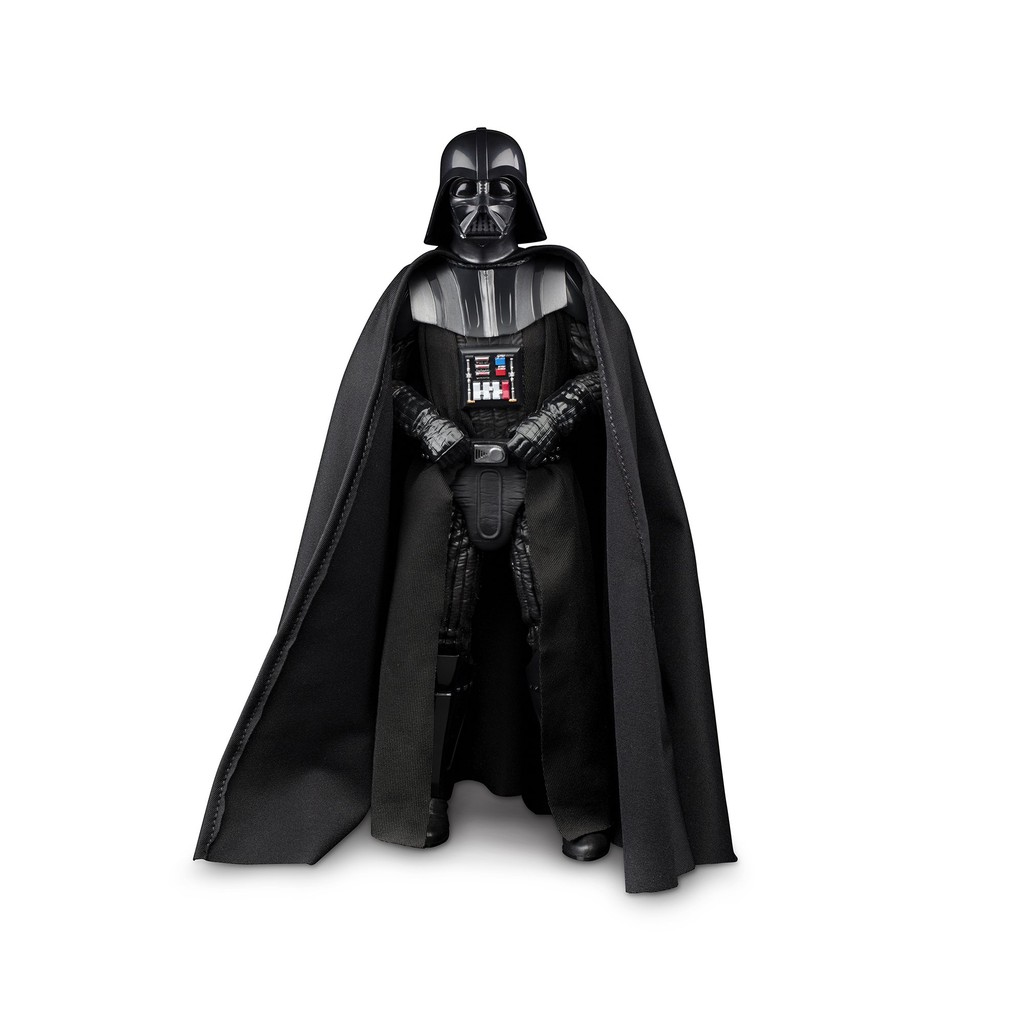 Star Wars The Black Series Hyperreal Darth Vader Figure - toydd88 ...