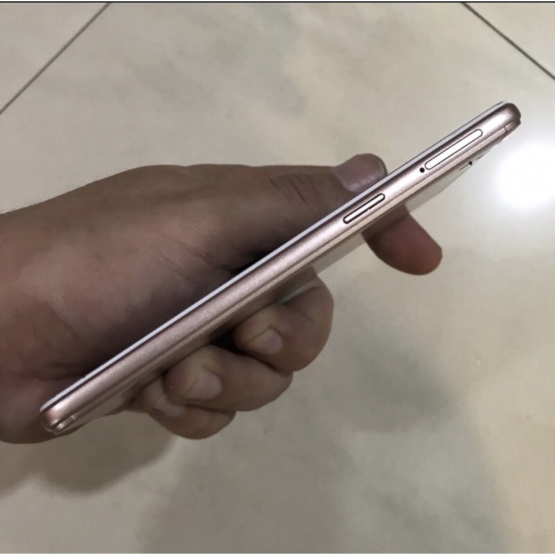 a37 สีชมพู แท้มือ2หลุดจำนำ a37 รอม16แรม2มือสอง - mickeygift1 - ThaiPick