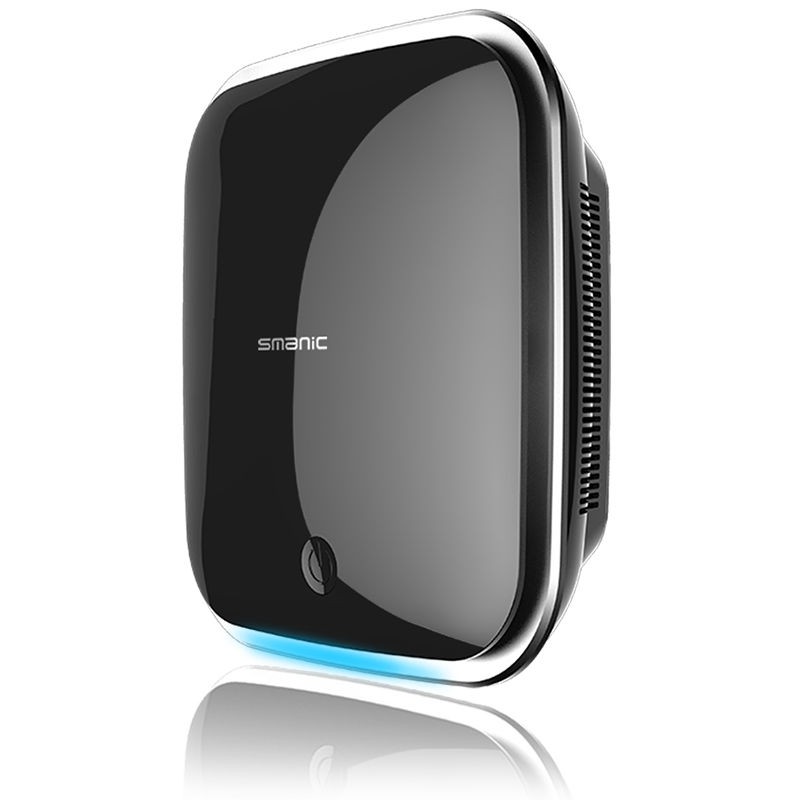 CONOCO เครื่องฟอกอากาศในรถยนต์ S1 [พร้อมส่งทันที] ﺴ> เครื่องฟอกอากาศใน ...