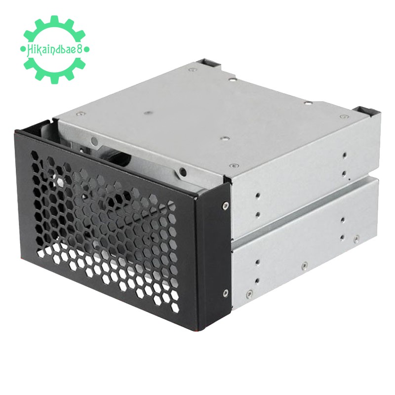 กล่องเก็บฮาร์ดดิสก์ 3 . 5 To 5 . 25 3 - Disk 2 Chassis 3 . 5 - นิ้ว ...