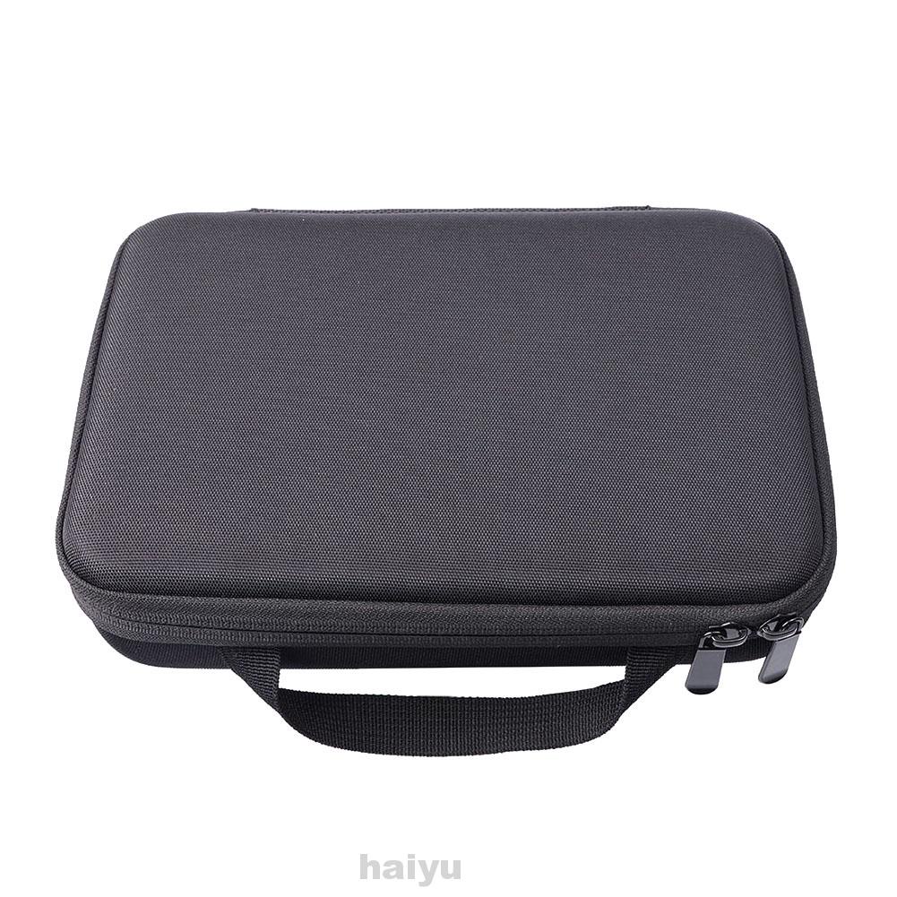 กระเป๋าออแกไนเซอร์กันกระแทกพร้อมที่จับแบบพกพาสําหรับ Foxwell NbkI ...