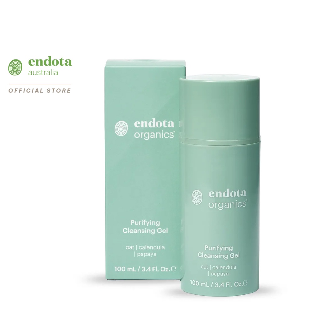 endota Signature Blend Hand Wash เจลล้างมือออแกนิค 250ml Made in Australia COSMOS Certified ...