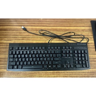 คีย์บอร์ดเกมมิ่ง Acer Predator - Gaming keyboard Acer Predator (KBCY21 ...