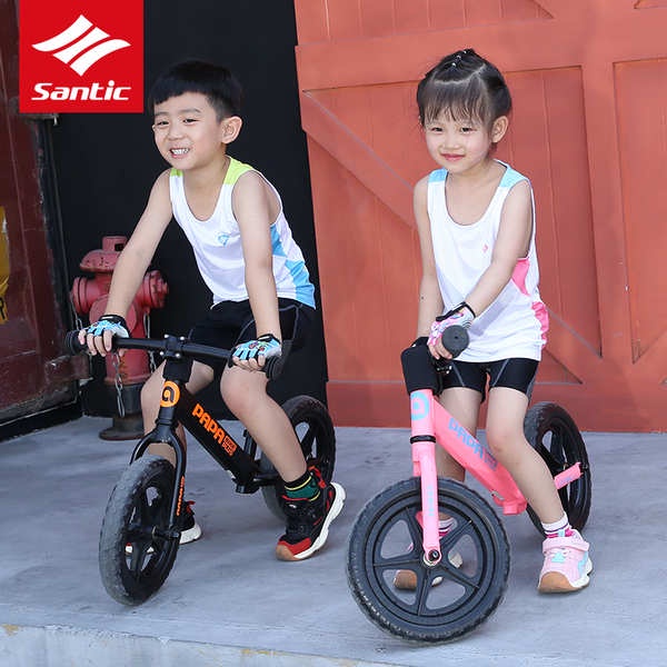 เจอร์ซีย์ Santic Santic ม.ori 20 -ปีเซิร์ฟเวอร์การขี่จักรยานเด็กใหม่ลม ...