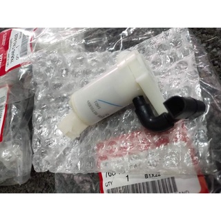 มอเตอร์ฉีดน้ำฝน 12V/ HONDA แท้ รหัส #76846-TA0-A02 | Shopee Thailand
