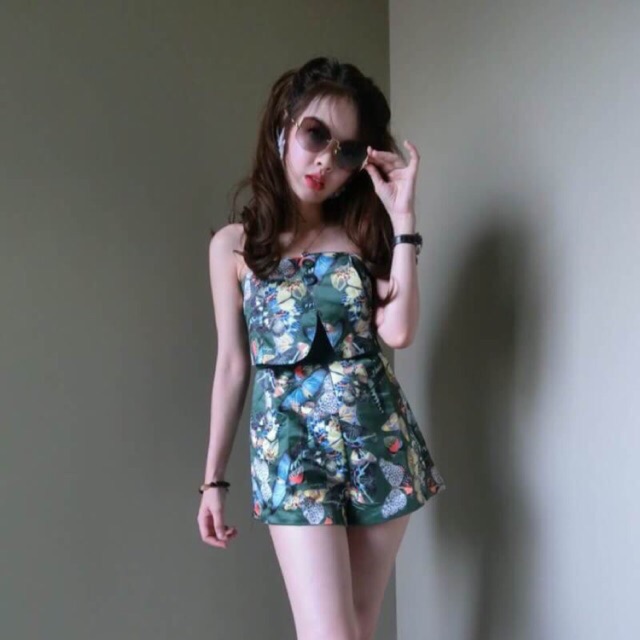 ส่งต่อจั๊มสูท | Shopee Thailand