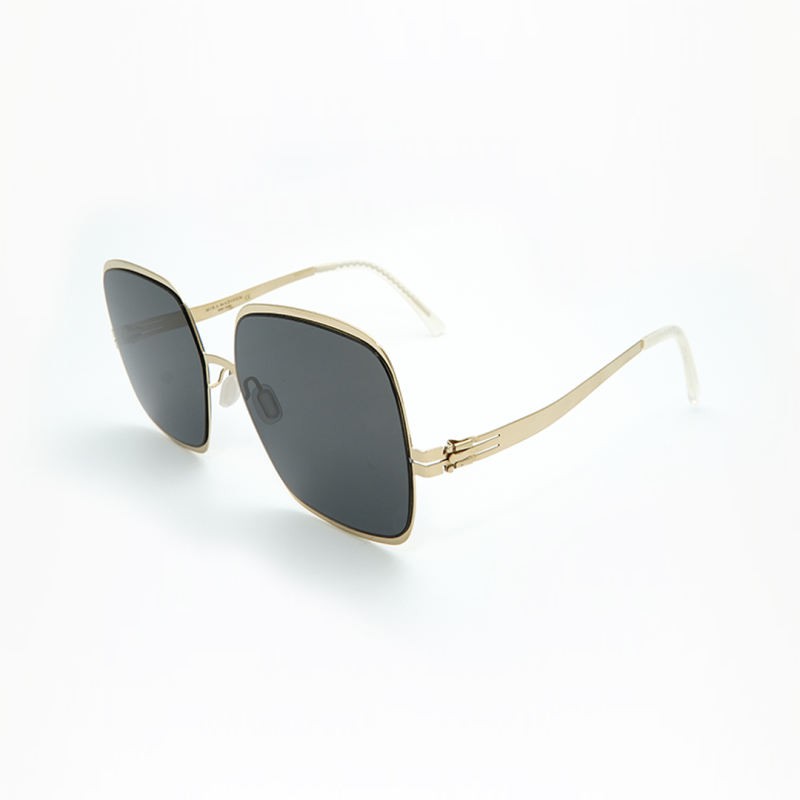 Miramadison แว่นตากันแดด รุ่น MR-ANGELINA-AF C2 - miramadison - ThaiPick