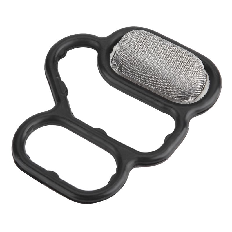 Nearbeauty 15825-RB0-003 Engine Variable Timing Solenoid Valve Filter ...