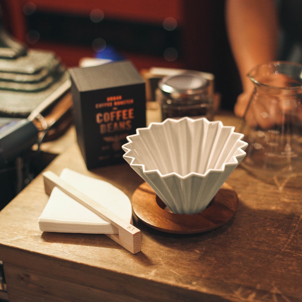 กรุงเทพมหานคร พร้อมส่ง ดริปกาแฟ กรองกาแฟ ถ้วยกรองดริปเซรามิก กรวยดริป ...