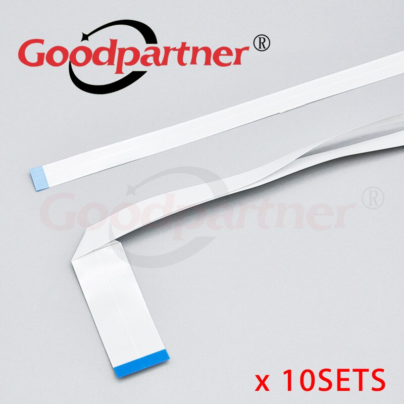10X PrintHead Sensor Cable for EPSON L110 L130 L132 L210 L220 L222 L300 ...