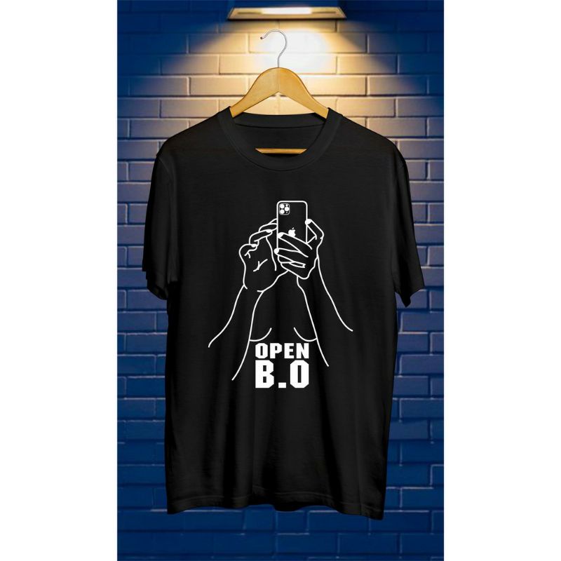 เสื้อยืด OPEN BO VIRAL Images - sport88.th - ThaiPick