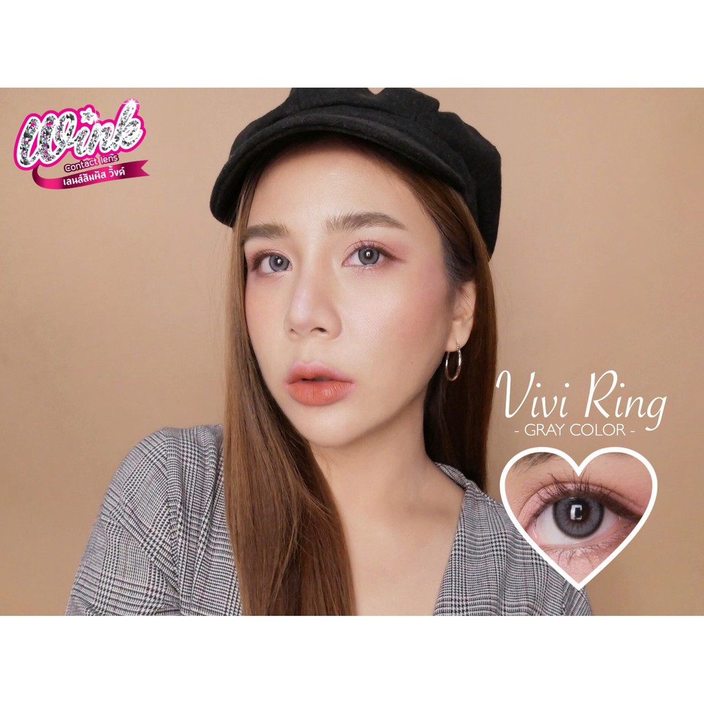 Wink : Vivi Ring mini มินิ - mookdatel - ThaiPick