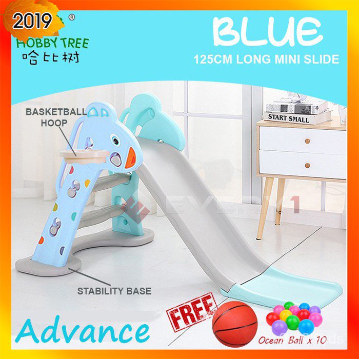 Set Gelongsor untuk Kanak Kanak Gelongsor Murah // Playground Safety ...