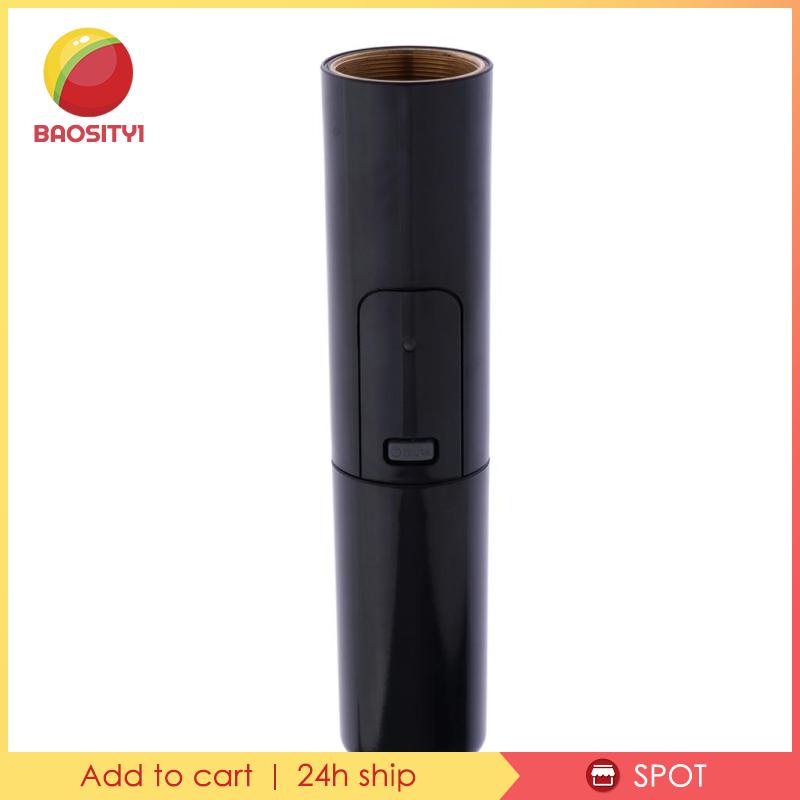 1 Set Wireless Microphone Body for PGX24 PGX2 SM58 Shell Repair Replace ...