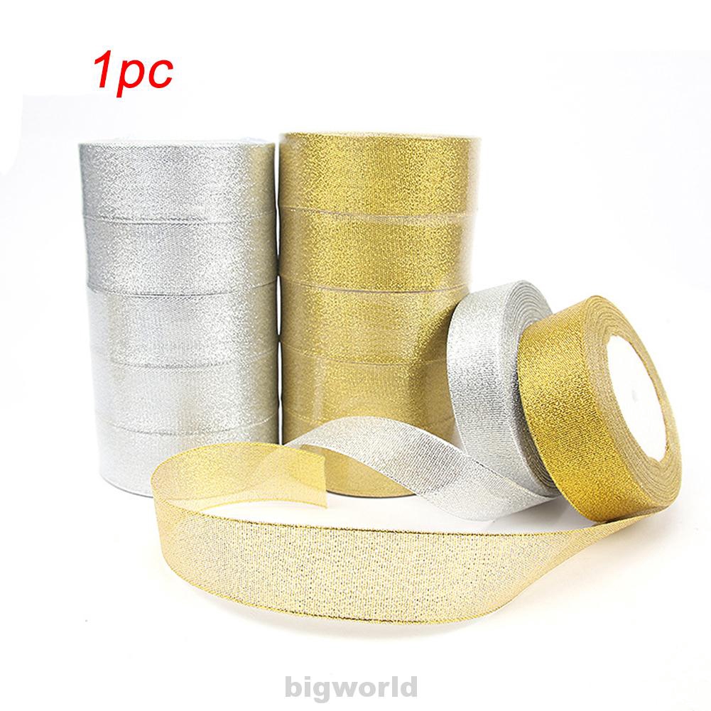 Ribbon Cake Decoration DIY Crafts Grosgrain Satin Sparkly Glitter ...