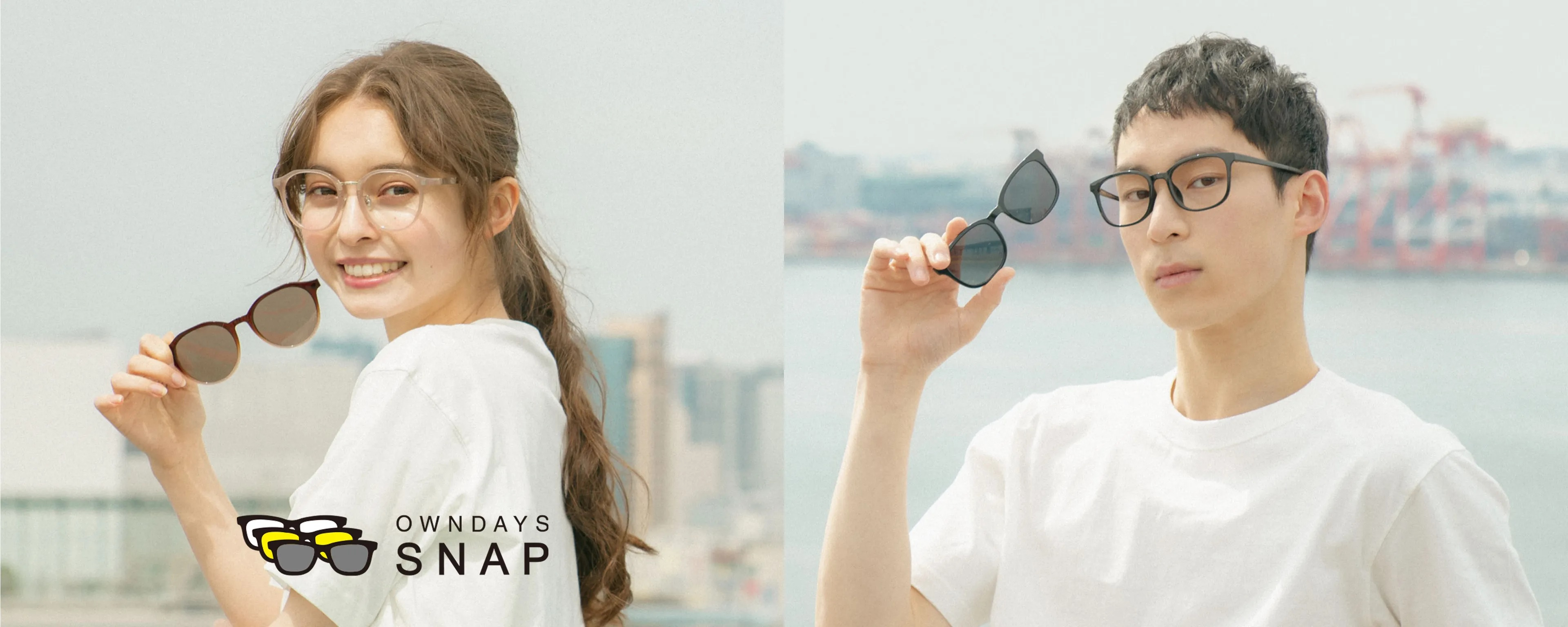 สั่งซื้อสินค้าออนไลน์จาก OWNDAYS Thailand | Shopee Thailand