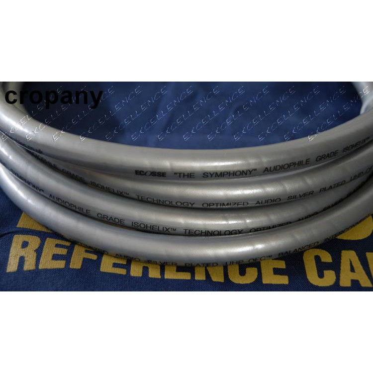 สายเคเบิ้ลสัญญาณ Symphony XLR SD34 - cropany.th - ThaiPick